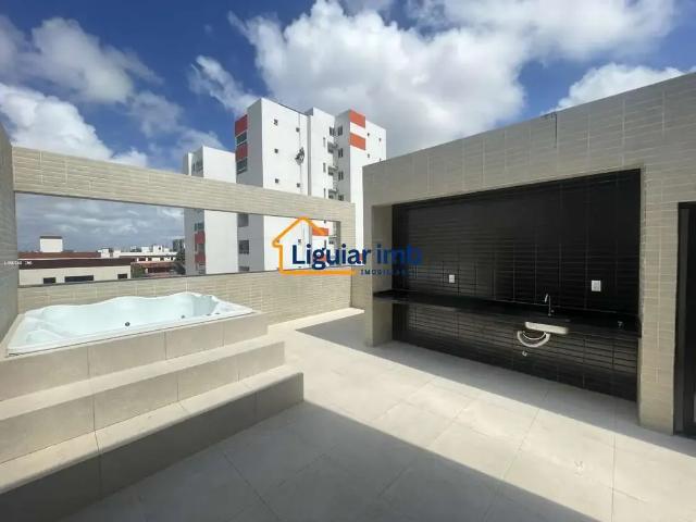 Apartamento para Venda em João Pessoa/PB Portal do Sol 3 Quartos