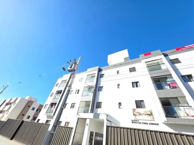 Apartamento para Venda em João Pessoa/PB Paratibe 1 Quartos