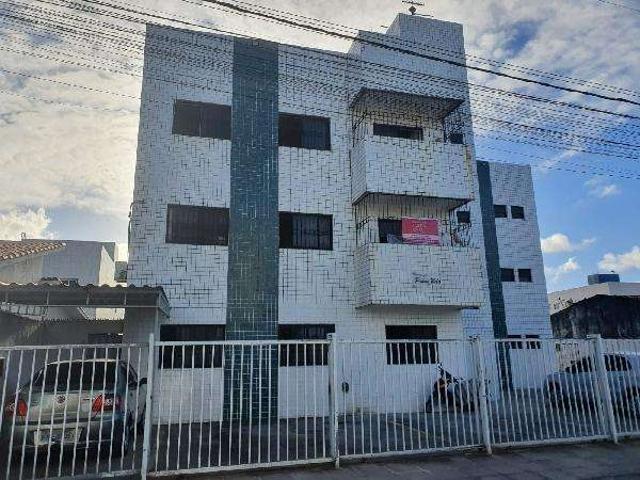 Apartamento para Venda em João Pessoa/PB Paratibe 2 Quartos
