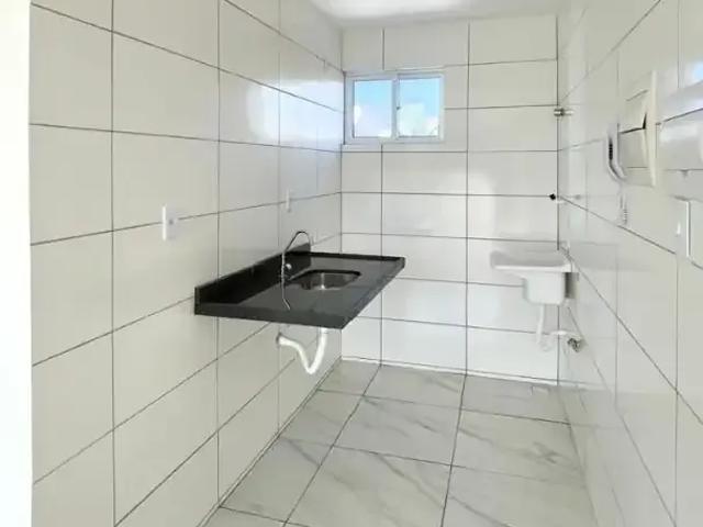 Apartamento para Venda em João Pessoa/PB Paratibe 2 Quartos