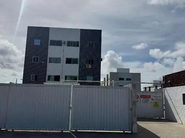 Apartamento para Venda em João Pessoa/PB Paratibe 2 Quartos