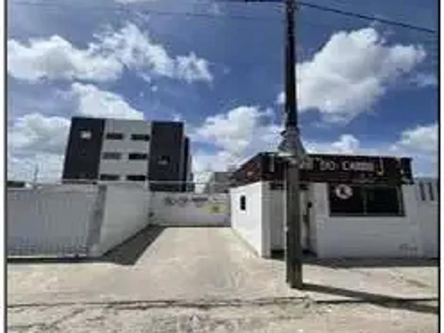 Apartamento para Venda em João Pessoa/PB Paratibe 2 Quartos