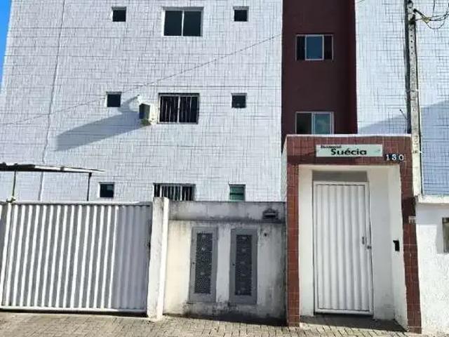Apartamento para Venda em João Pessoa/PB Paratibe 2 Quartos