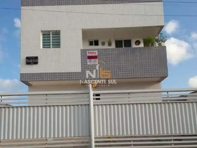 Apartamento para Venda em João Pessoa/PB Paratibe 2 Quartos