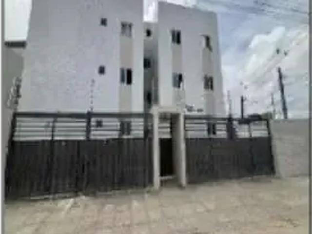 Apartamento para Venda em João Pessoa/PB Paratibe 2 Quartos