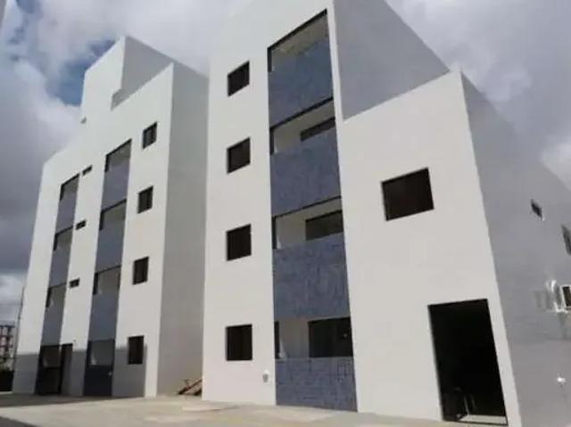 Apartamento para Venda em João Pessoa/PB Paratibe 2 Quartos