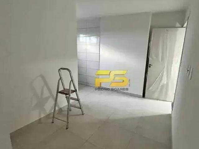 Apartamento para Venda em João Pessoa/PB Paratibe 2 Quartos