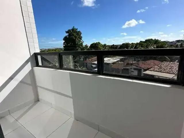 Apartamento para Venda em João Pessoa/PB Paratibe 2 Quartos