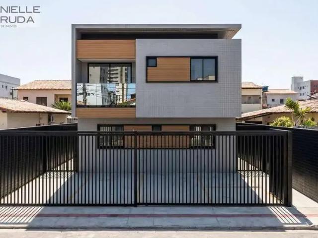 Apartamento para Venda em João Pessoa/PB Paratibe 2 Quartos