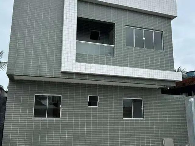 Apartamento para Venda em João Pessoa/PB Paratibe 2 Quartos