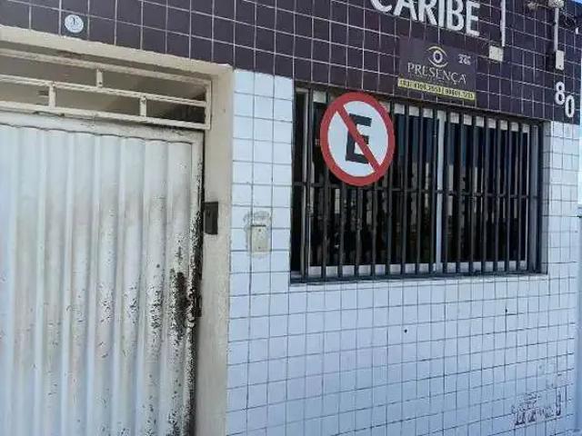 Apartamento para Venda em João Pessoa/PB Paratibe 2 Quartos