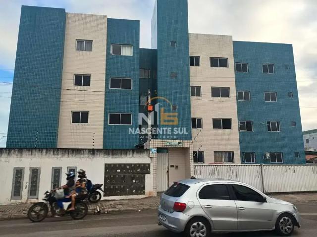 Apartamento para Venda em João Pessoa/PB Paratibe 2 Quartos