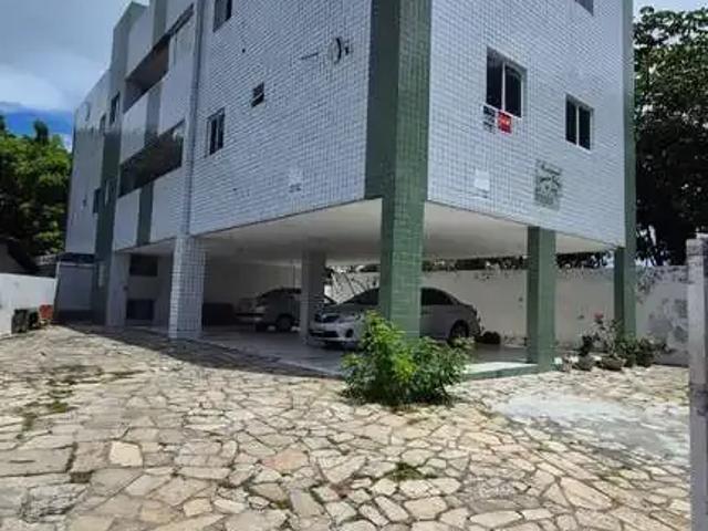 Apartamento para Venda em João Pessoa/PB Paratibe 2 Quartos