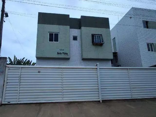 Apartamento para Venda em João Pessoa/PB Paratibe 2 Quartos