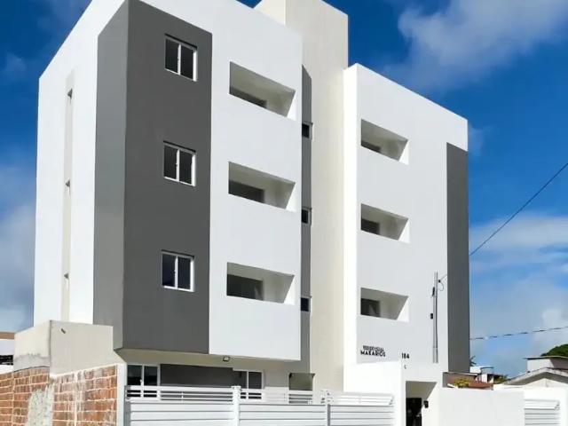 Apartamento para Venda em João Pessoa/PB Paratibe 2 Quartos