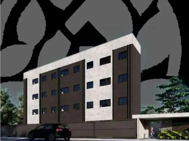 Apartamento para Venda em João Pessoa/PB Paratibe 2 Quartos