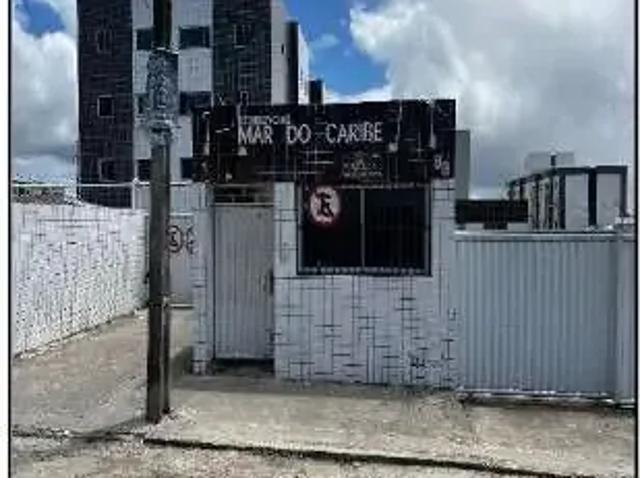 Apartamento para Venda em João Pessoa/PB Paratibe 2 Quartos