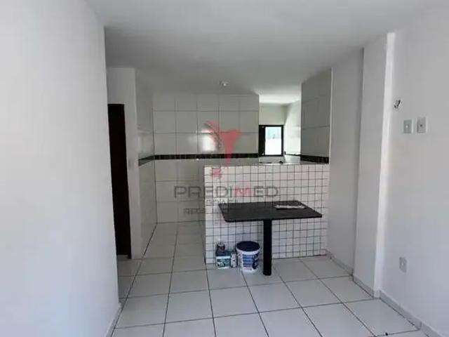 Apartamento para Venda em João Pessoa/PB Paratibe 2 Quartos