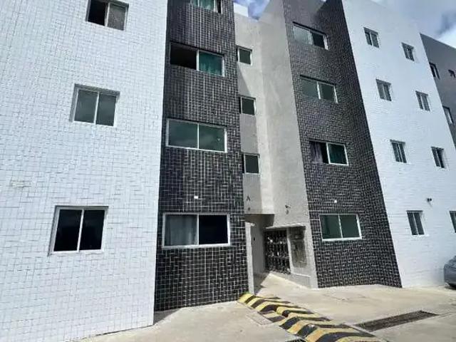 Apartamento para Venda em João Pessoa/PB Paratibe 2 Quartos
