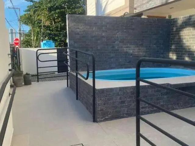 Apartamento para Venda em João Pessoa/PB Pedro Gondim 2 Quartos