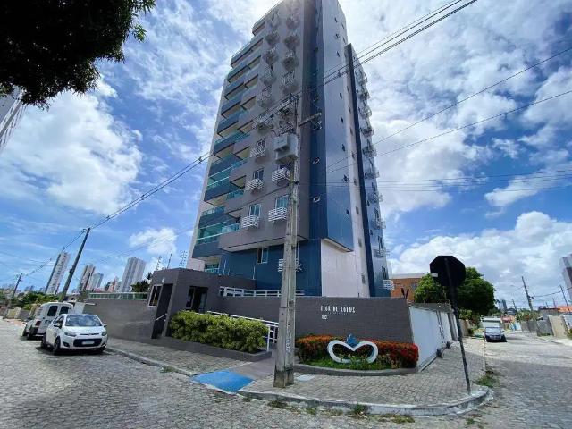 Apartamento para Venda em João Pessoa/PB Pedro Gondim 2 Quartos
