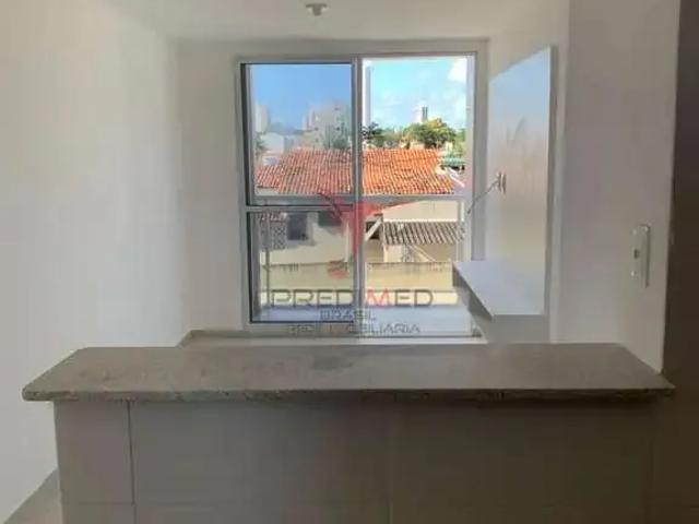 Apartamento para Venda em João Pessoa/PB Pedro Gondim 2 Quartos