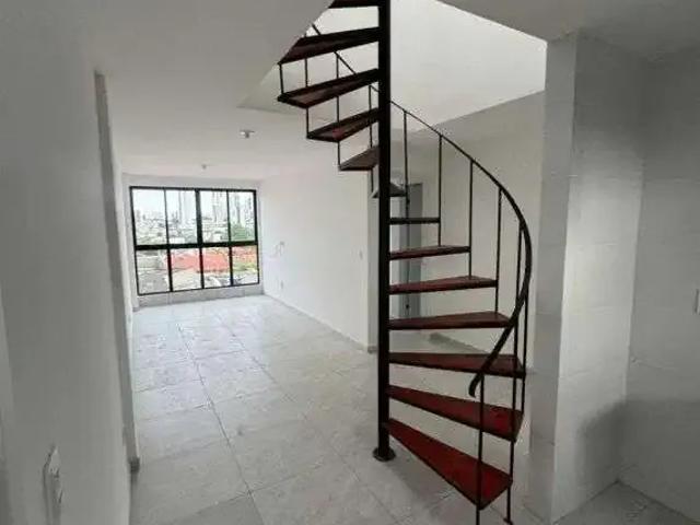 Apartamento para Venda em João Pessoa/PB Pedro Gondim 2 Quartos