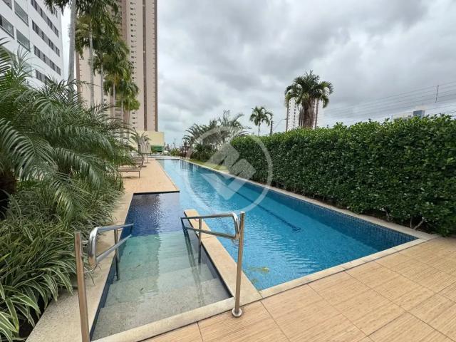 Apartamento para Venda em João Pessoa/PB Pedro Gondim 3 Quartos