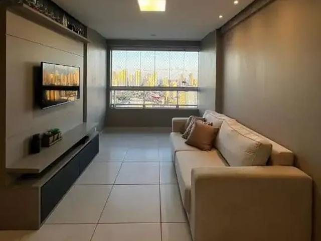 Apartamento para Venda em João Pessoa/PB Pedro Gondim 3 Quartos