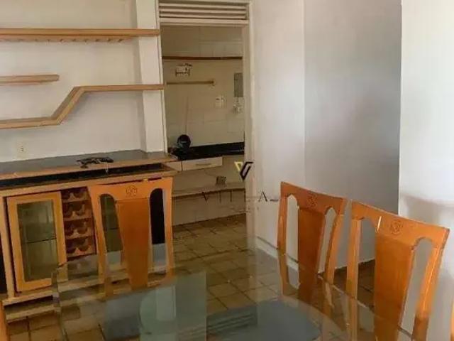 Apartamento para Venda em João Pessoa/PB Pedro Gondim 3 Quartos
