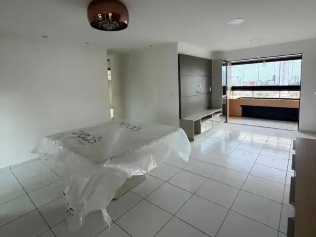 Apartamento para Venda em João Pessoa/PB Pedro Gondim 3 Quartos