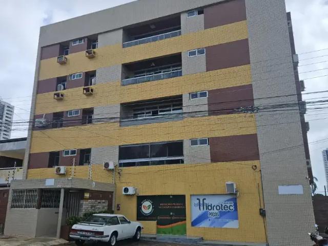 Apartamento para Venda em João Pessoa/PB Pedro Gondim 4 Quartos