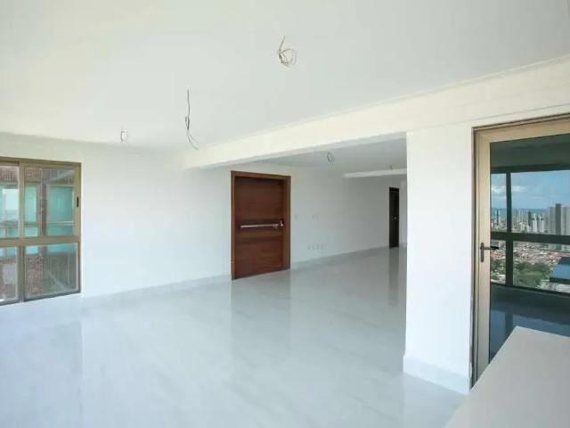 Apartamento para Venda em João Pessoa/PB Pedro Gondim 4 Quartos