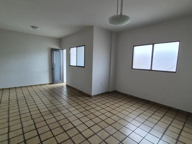 Apartamento para Venda em João Pessoa/PB Pedro Gondim 4 Quartos