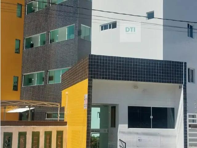 Apartamento para Venda em João Pessoa/PB Planalto Boa Esperança 6 Quartos