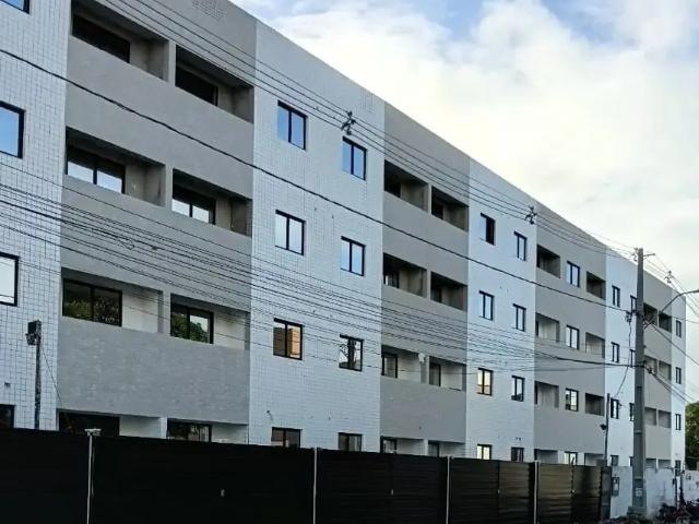 Apartamento para Venda em João Pessoa/PB Planalto Boa Esperança 1 Quartos