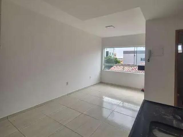 Apartamento para Venda em João Pessoa/PB Planalto Boa Esperança 1 Quartos