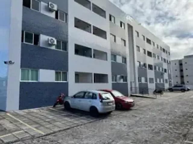Apartamento para Venda em João Pessoa/PB Planalto Boa Esperança 2 Quartos