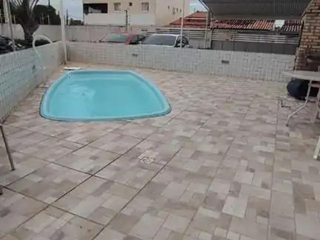 Apartamento para Venda em João Pessoa/PB Planalto Boa Esperança 2 Quartos