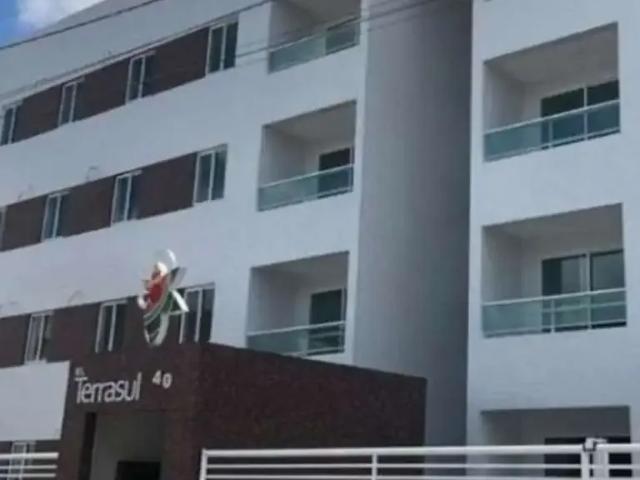 Apartamento para Venda em João Pessoa/PB Planalto Boa Esperança 2 Quartos