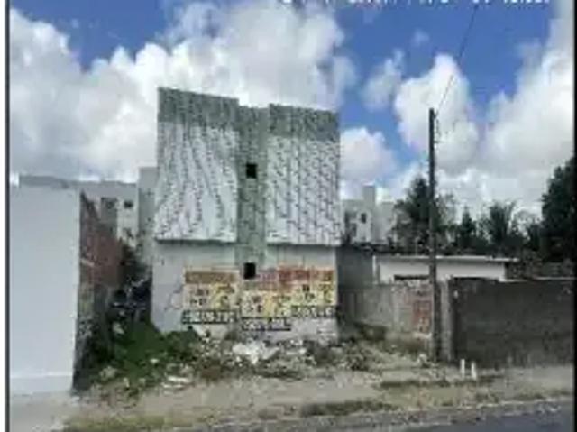 Apartamento para Venda em João Pessoa/PB Planalto Boa Esperança 2 Quartos