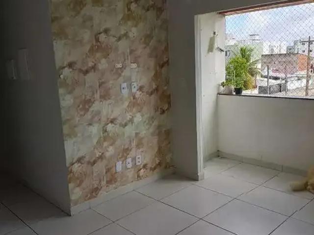 Apartamento para Venda em João Pessoa/PB Planalto Boa Esperança 2 Quartos