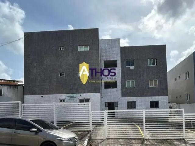Apartamento para Venda em João Pessoa/PB Planalto Boa Esperança 2 Quartos