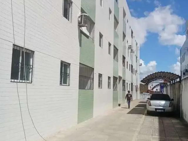Apartamento para Venda em João Pessoa/PB Planalto Boa Esperança 2 Quartos