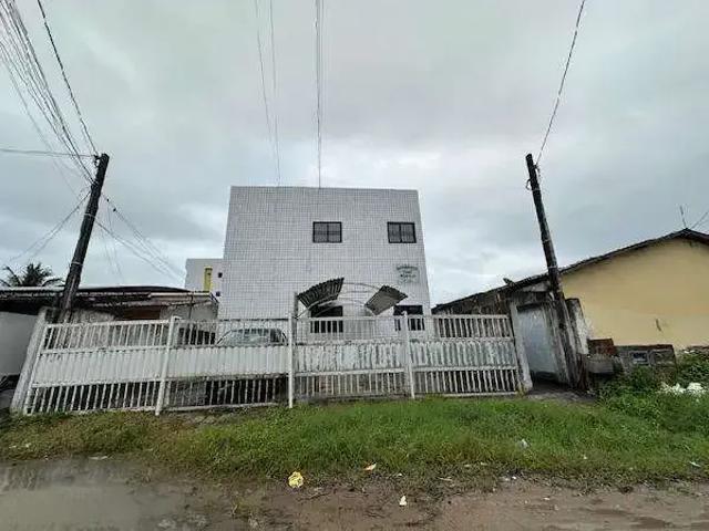Apartamento para Venda em João Pessoa/PB Planalto Boa Esperança 2 Quartos