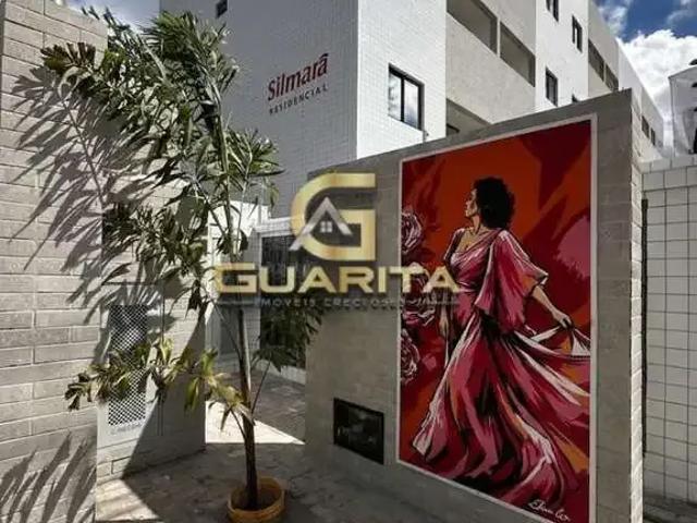 Apartamento para Venda em João Pessoa/PB Planalto Boa Esperança 2 Quartos