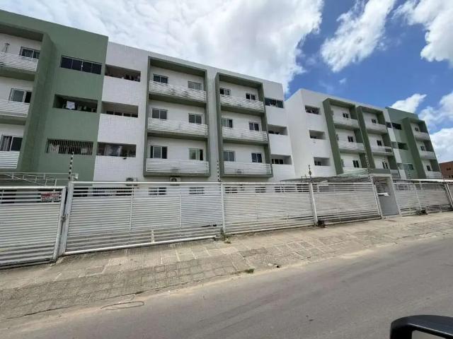 Apartamento para Venda em João Pessoa/PB Planalto Boa Esperança 2 Quartos
