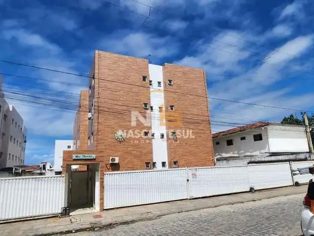 Apartamento para Venda em João Pessoa/PB Planalto Boa Esperança 2 Quartos