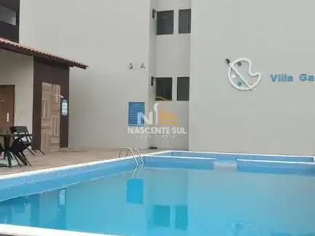 Apartamento para Venda em João Pessoa/PB Planalto Boa Esperança 2 Quartos