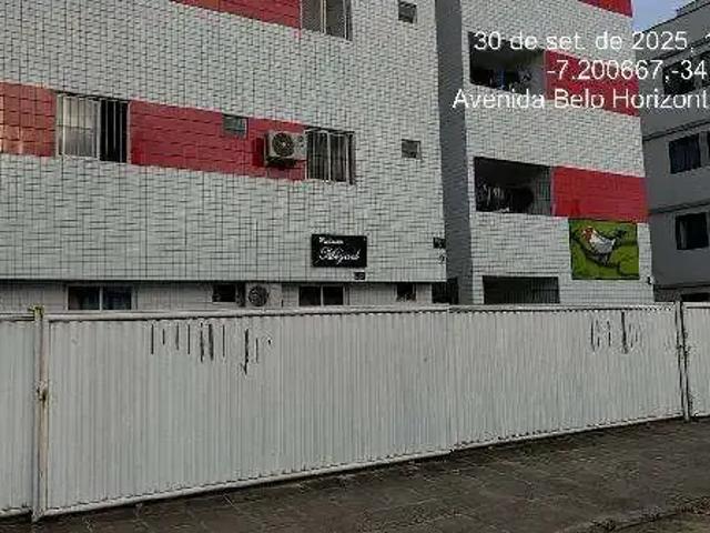Apartamento para Venda em João Pessoa/PB Planalto Boa Esperança 2 Quartos